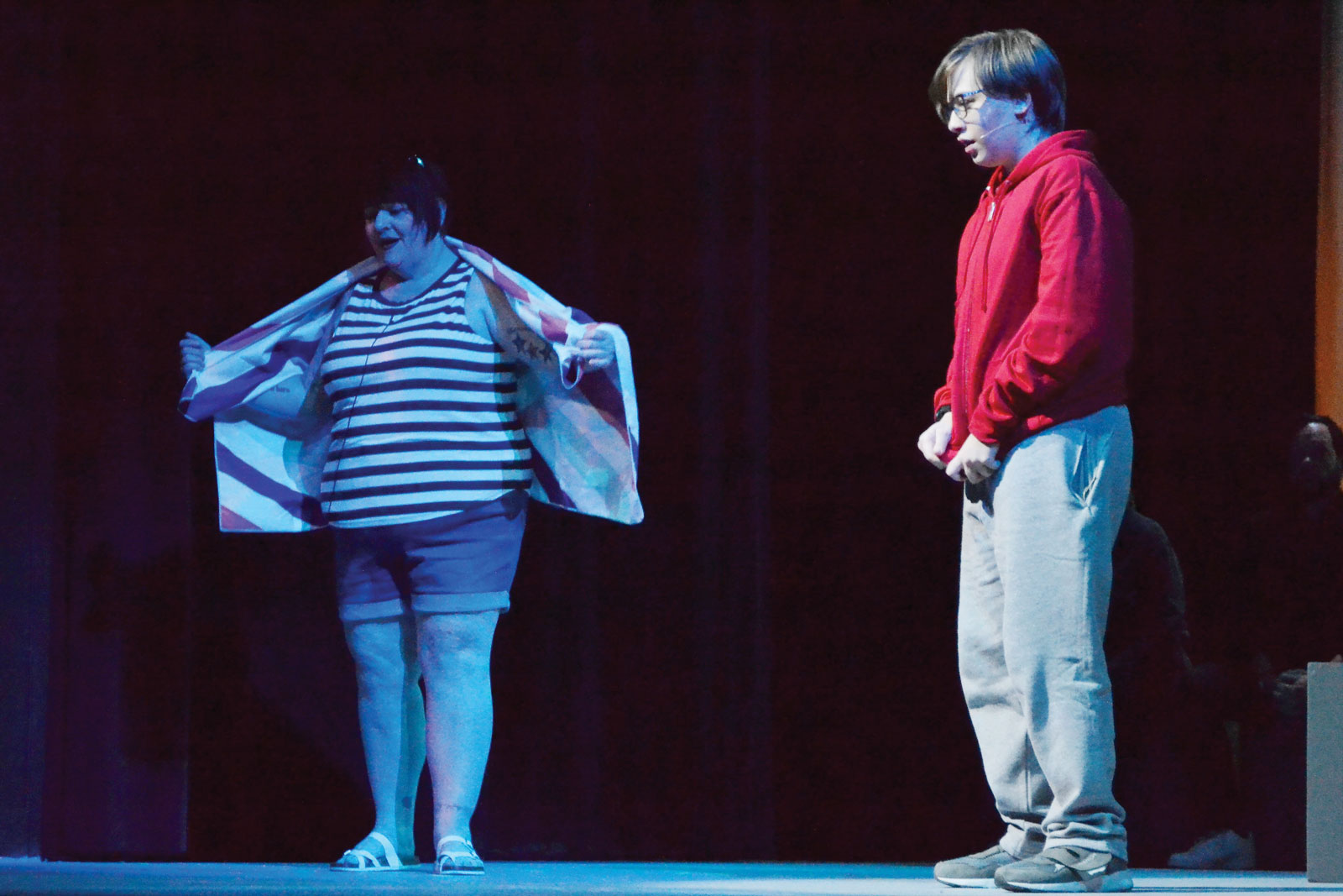 03-09-23-Curious-Incident-8-tle | News, Sports, Jobs - Marietta Times